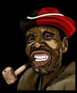 Papa Legba and Other Spirits of the Crossroads - HubPages