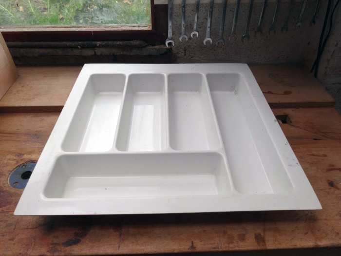 How to Make a Custom Kitchen Plinth Drawer - HubPages