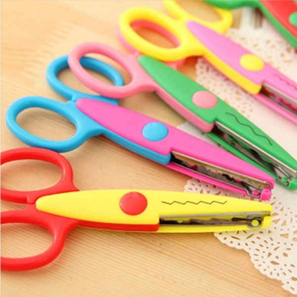 Decorative Scissors: Ideas and Tips - HubPages
