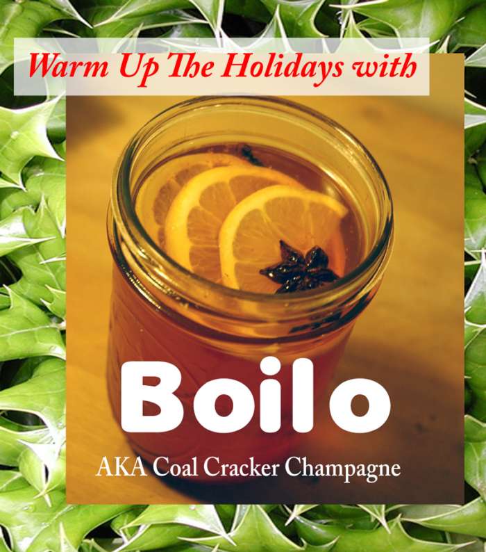 How to Make Boilo: A Pennsylvanian Holiday Beverage - HubPages