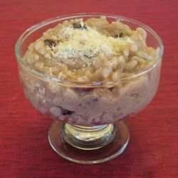 Quick and Easy Vegan Coconut Rice Pudding Recipe - Delishably