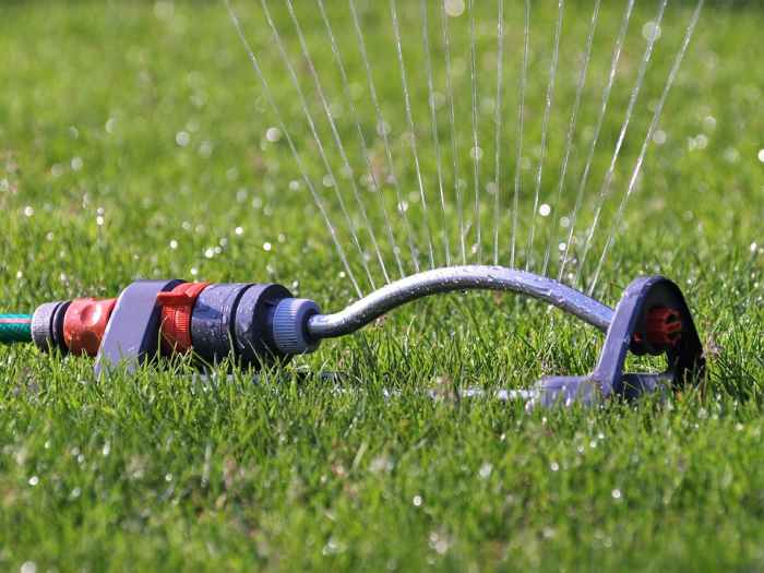 The Complete Guide to Garden Hose Fittings - HubPages
