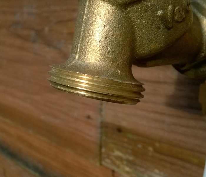 The Complete Guide To Garden Hose Fittings Dengarden The Complete Guide To Garden Hose Fittings Dengarden