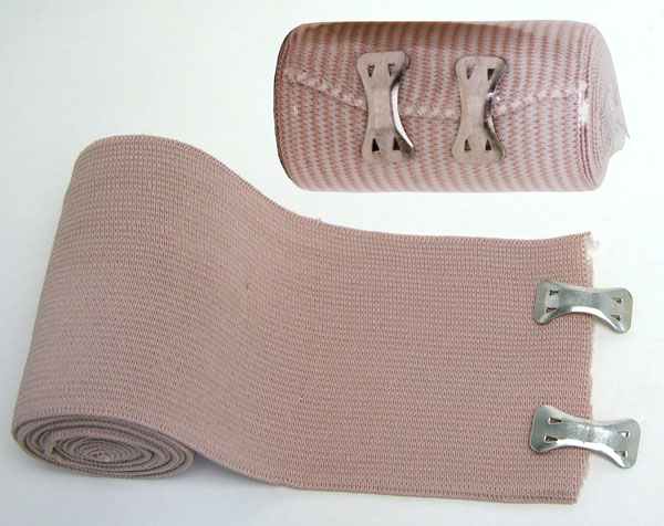 Bandages in First Aid Kits: Types and Uses - HubPages
