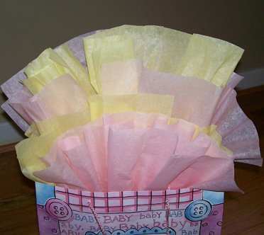 How to Use Tissue Paper in a Gift Bag (and Make It Look Good) - HubPages