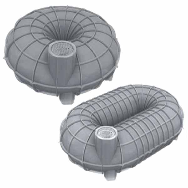 Shapes, Sizes, and Dimensions of Rainwater Storage Tanks - HubPages