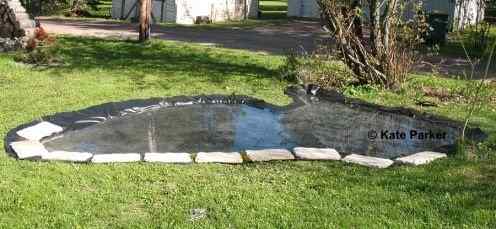 How to Build a Reflecting Pond - HubPages
