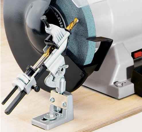 3 Ways to Sharpen a Drill Bit: Best Sharpening Tools and Methods - Dengarden