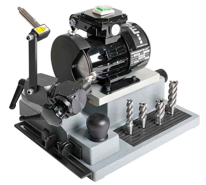 3 Ways to Sharpen a Drill Bit: Best Sharpening Tools and Methods ...