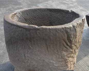 How to Make a Container Rock Garden - Dengarden