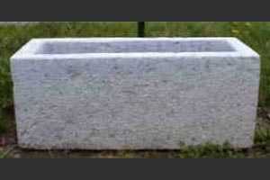 How to Make a Container Rock Garden - Dengarden