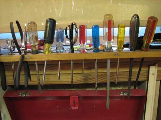 How to Unclutter Your Home - HubPages