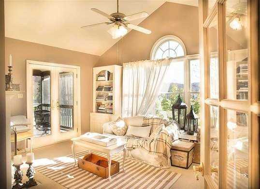 How a Room's Color Affects Your Mood: 12 Color Studies - HubPages