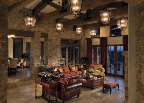 How to Add Old World Style to Your Home - HubPages