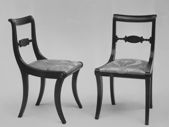 A Guide to Antique Chair Identification With Photos - Dengarden