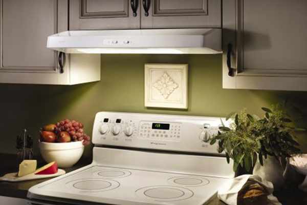 Kitchen Range Hood Design Ideas: From Old World to High Tech - HubPages