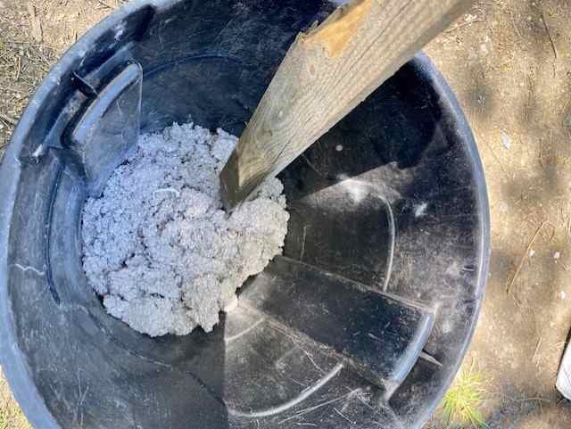 How to Install Loose Fill Insulation by Hand - HubPages