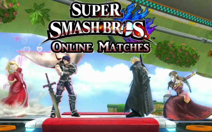 How to Win Online Team Matches in "Super Smash Brothers" - HubPages