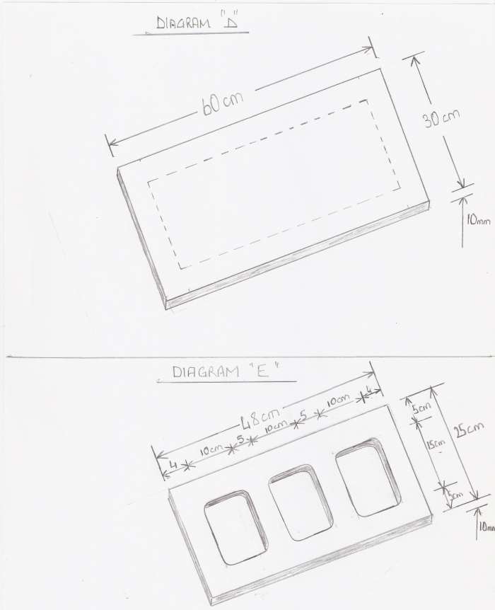 How to Make a Biltong Dryer Box (With Plans and Photos) - Dengarden