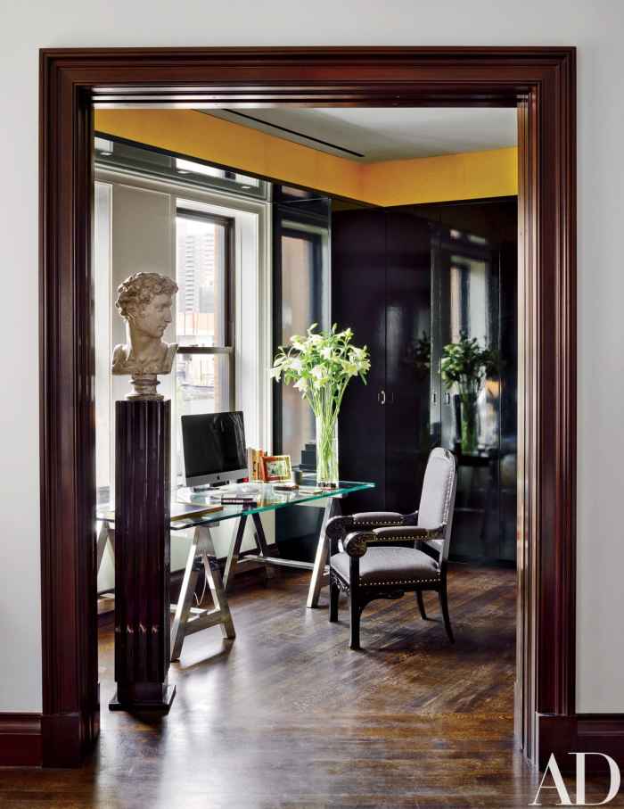 Designing an Old-World Home Office - HubPages