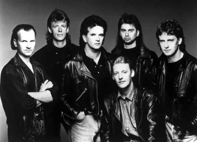 Top 45 Runrig Songs of All Time - HubPages