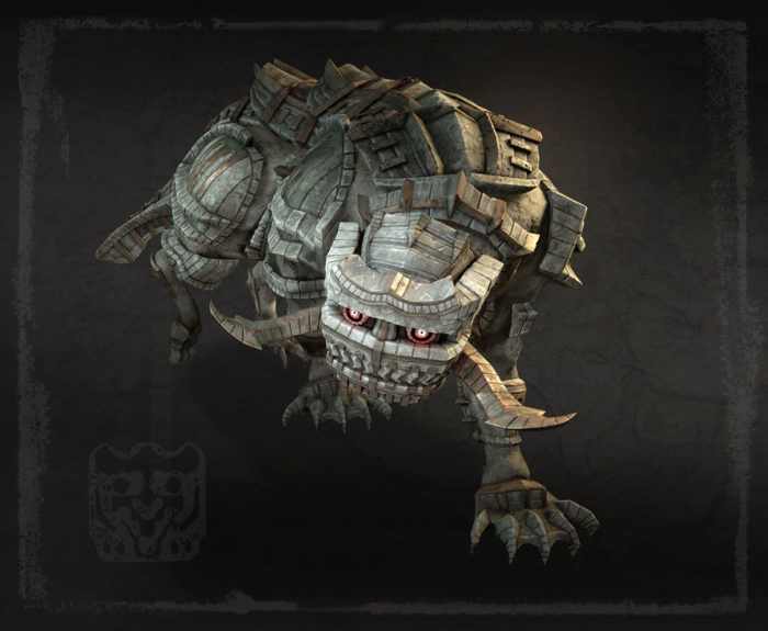 How to Beat the 11th Colossus in "Shadow of the Colossus" - HubPages