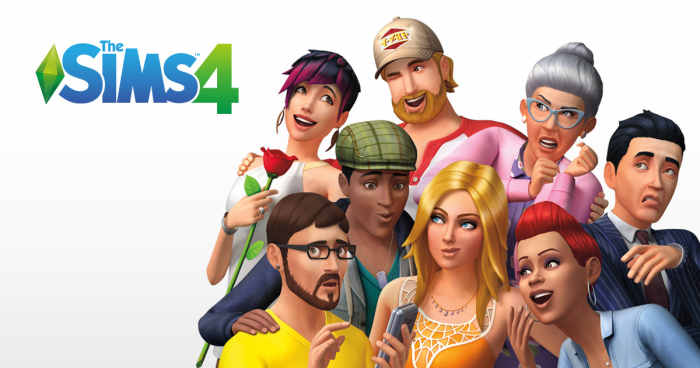 12 Ways to Make Your Sims Happy in “The Sims 4” - HubPages