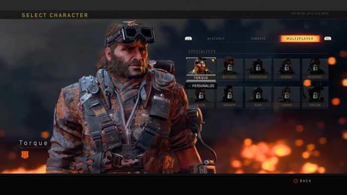 How to Unlock Week 1 Characters on "Black Ops 4" Blackout Mode - HubPages
