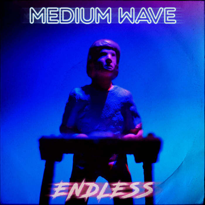 Synthpop Single Review: "Endless" by Medium Wave - HubPages