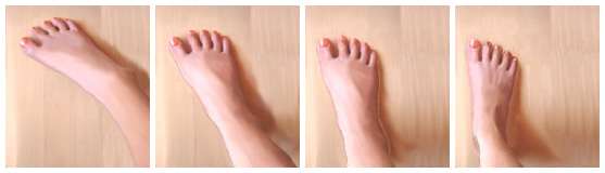 How to Fix Flat Feet (With Targeted Exercises) - HubPages