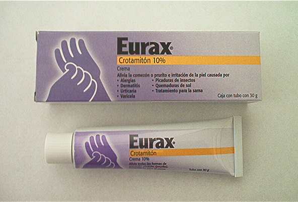 Top Over-the-Counter Scabies Treatments & Prescription Medications ...