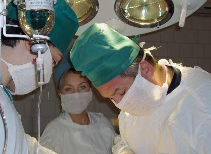 Meniscus Surgery - my experience - HubPages