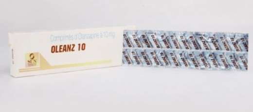 Uses and Side Effects of Oleanz (Olanzapine) - HubPages