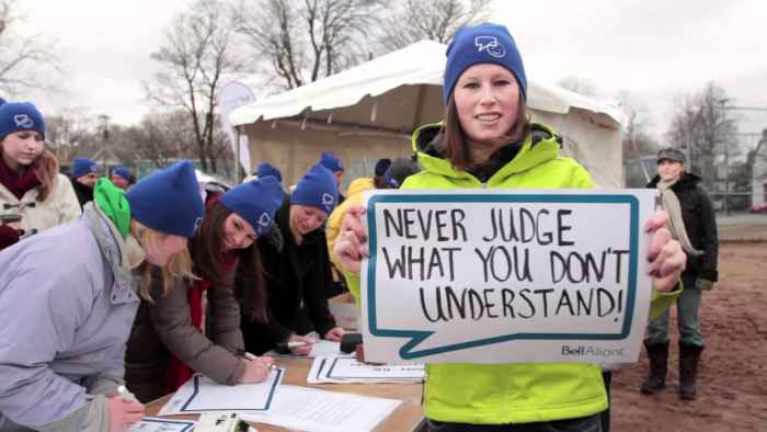 Let's Talk Day Reminds Us to Keep Talking About Mental Health - HubPages