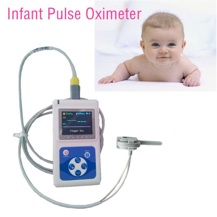 Blood Oxygenation in Newborns: More Complicated Than You Think - HubPages