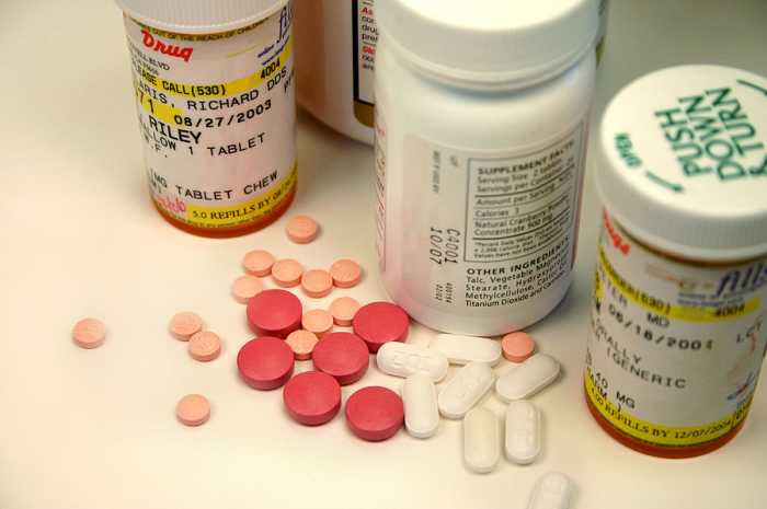 When Good Meds Go Bad: Handling an Anti-Anxiety Side Effect - HubPages