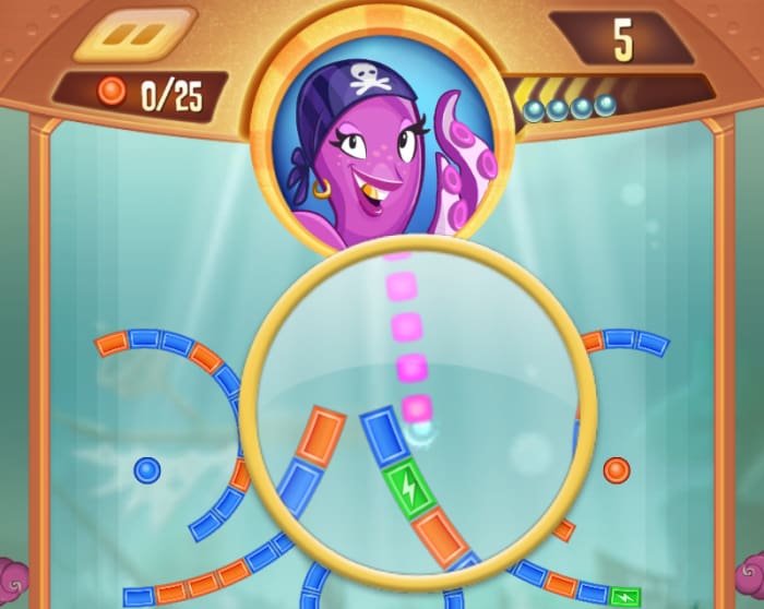 10 "Peggle Blast" Tips and Tricks - HubPages