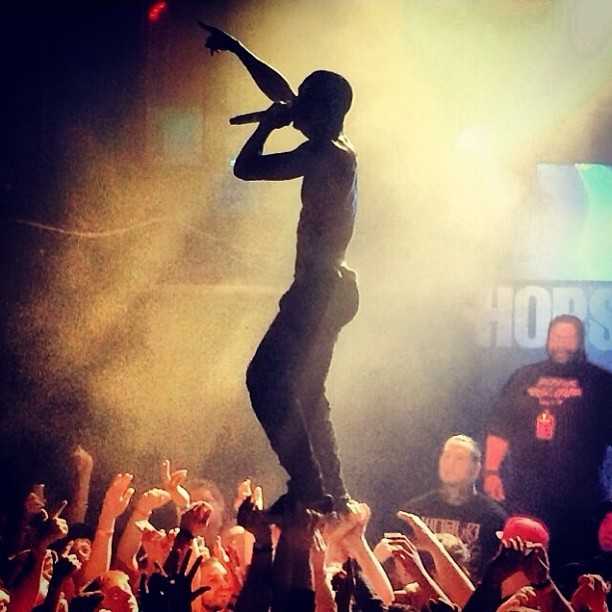 Who Is Hopsin? Child Actor, Rapper, and Entrepreneur - HubPages