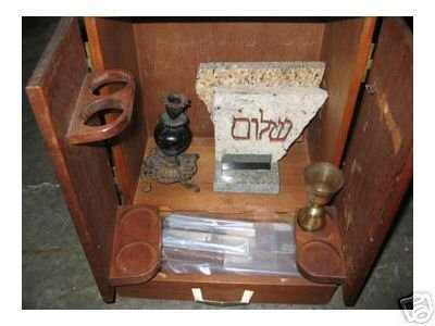 The True Story of the Dybbuk Box and Where It Is Now - HubPages