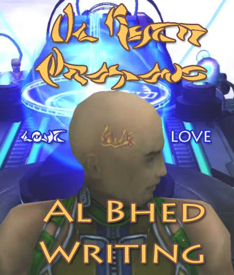 Al Bhed Writing and Signs in "FFX" - HubPages