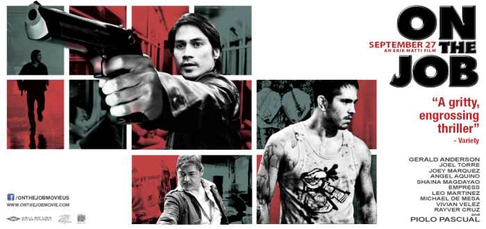 10 Filipino Action Movies You Need to Watch - HubPages