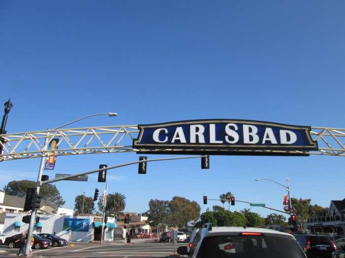 Carlsbad, California: A Brief Recreation & Travel Guide - HubPages