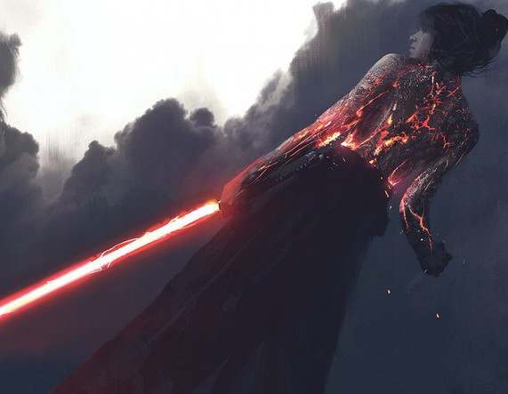 "Star Wars": Top 6 Dark Side Powers - HubPages