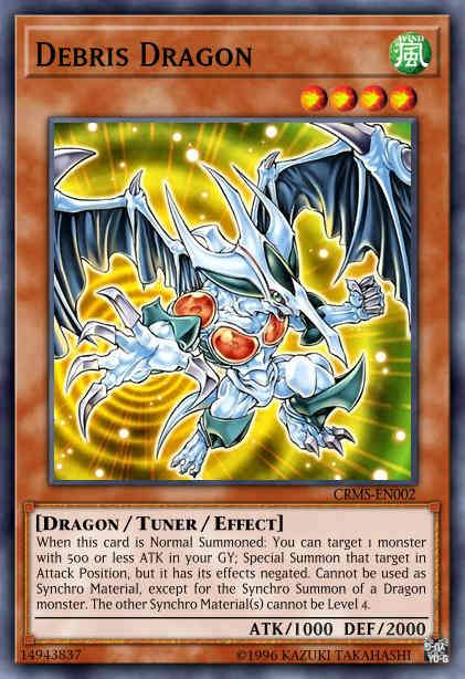 The Top 10 Tuner Monsters for Almost Any "Yu-Gi-Oh!" Deck - HubPages