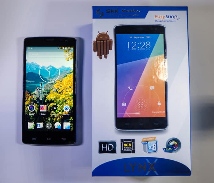 SKK Mobile Lynx Review - HubPages
