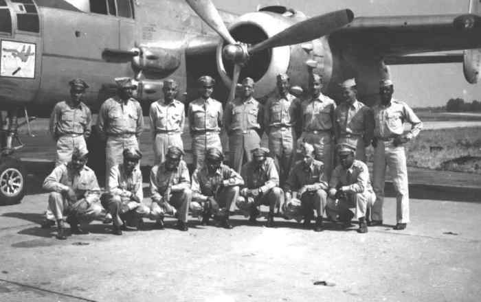 Tuskegee Airmen History: The Freeman Field Mutiny - HubPages