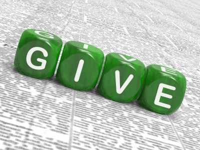 5 Steps to Cultivating a Generous Heart - LetterPile