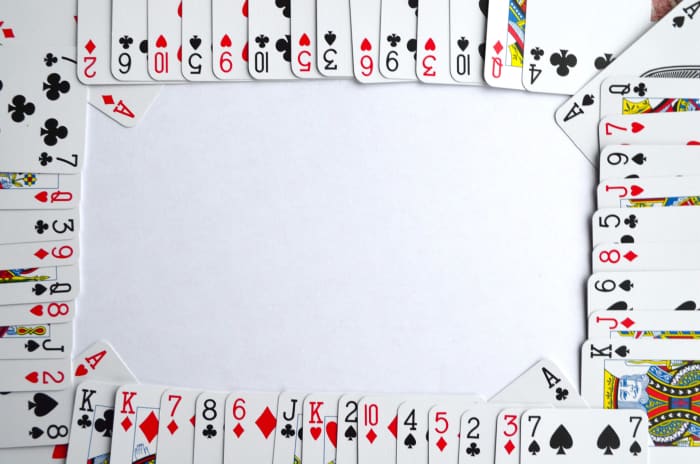 Cracking Probability and Combinatorics: Card Game Problems - Owlcation
