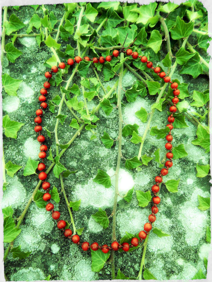 How to Make a Rowan Necklace for Magical Protection - HubPages