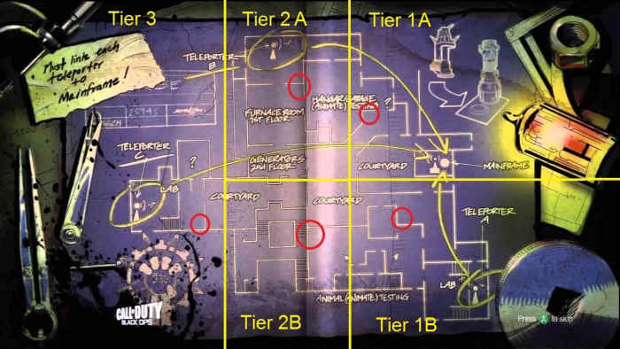 "Black Ops 3: Zombies" (The Giant Guide) - HubPages